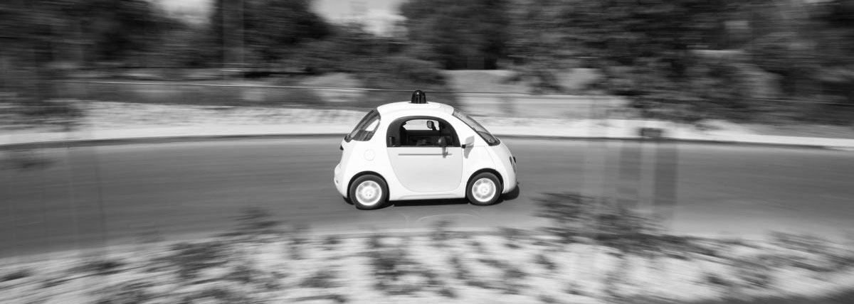 Autonomous vehicles: hard times for car advertising - Havas Montréal